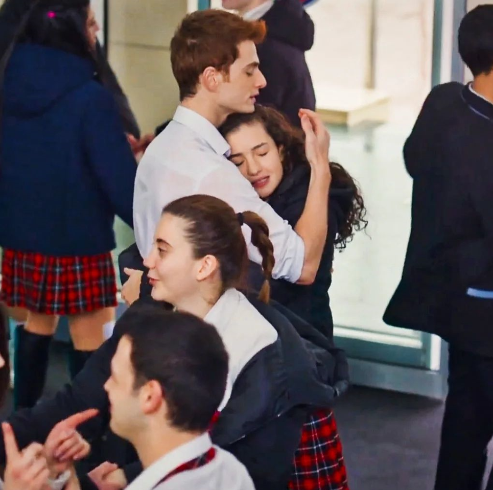 مسلسل إخوتي Kardeşlerim الحلقة 79: زواج وهروب وعراك | ET بالعربي